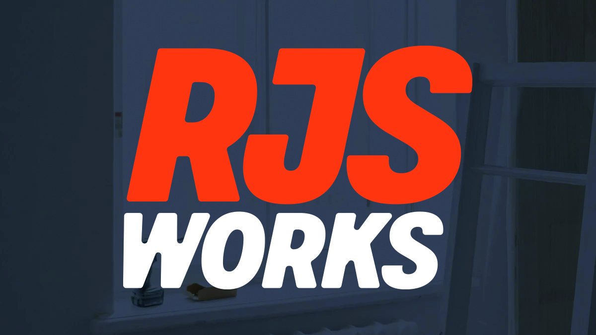 Domestic & Commercial Property Maintenance - RJS Works